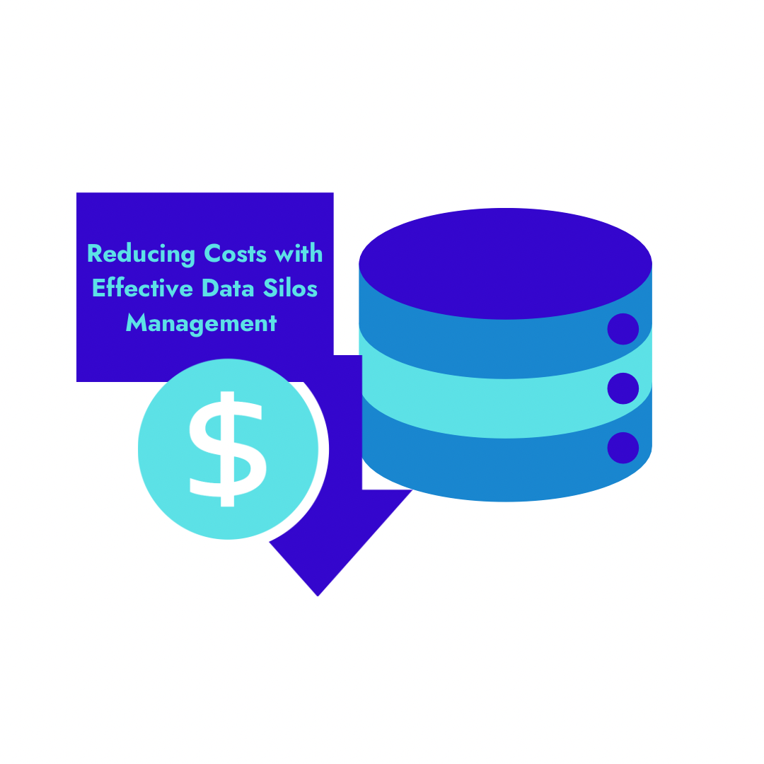 Reducing Costs with Efficient Data Silo Management